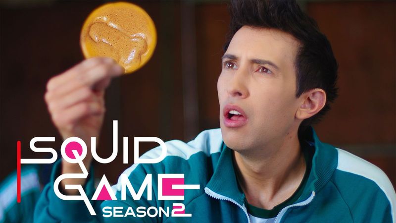 Netflix Releases Squid Game Season 2 Special Teaser | Zee Zest